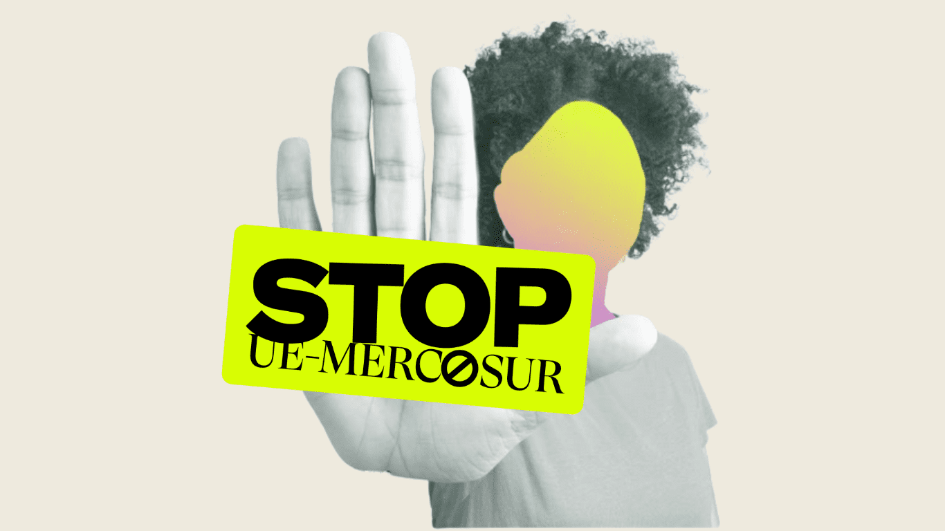 Mobilisation Stop UE-Mercosur – rejoignez l’action du 24 juin ...